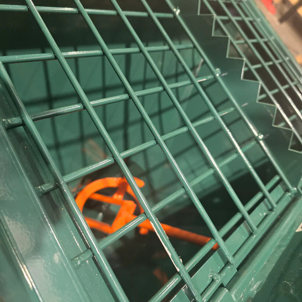 Predator ECO MAX – Professional Render Spray Machine – Render Systems ...