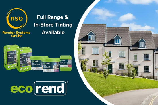 Render Systems Online - Leading UK Distributor