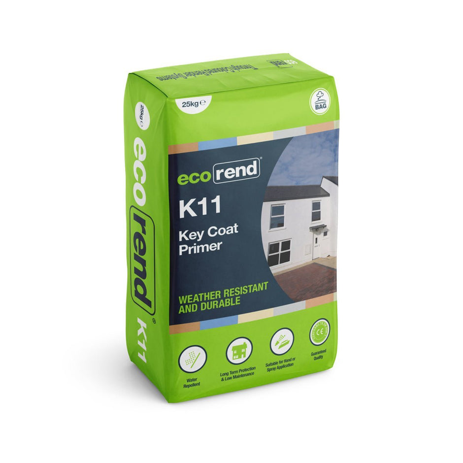 Eco Rend Render & Paints Products | Render Systems Online