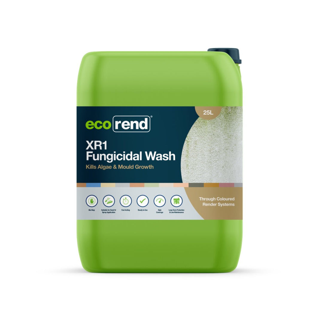 Eco Rend Render & Paints Products | Render Systems Online