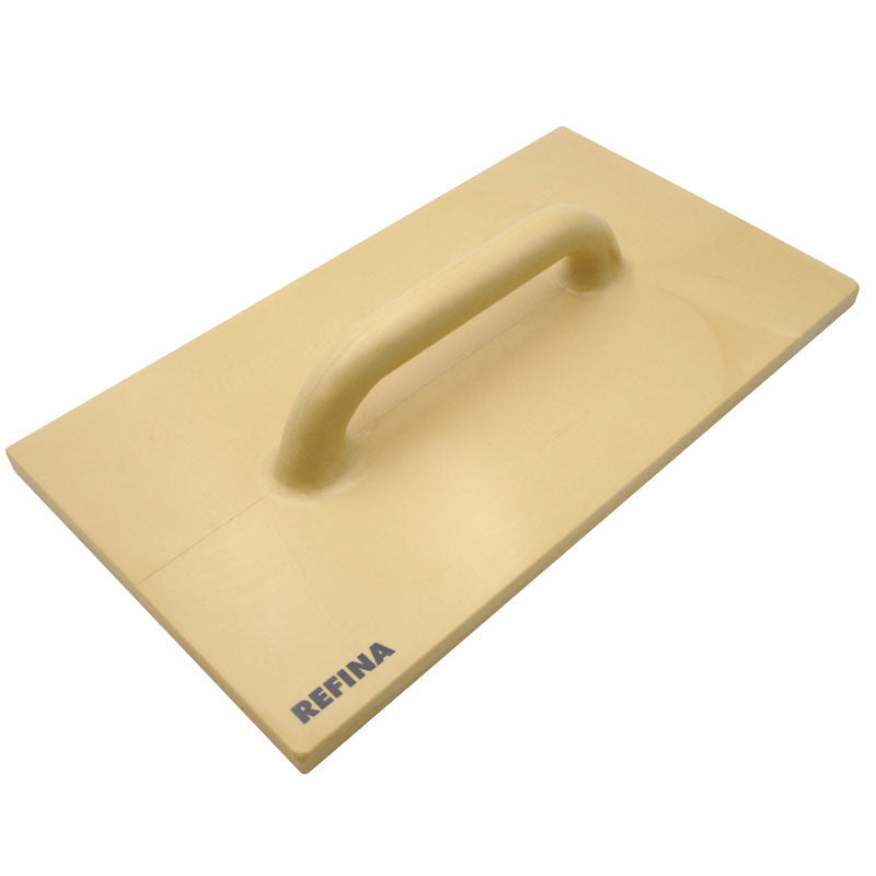 REFINA Wide PU Plastic Floats | Durable Trowels for Plastering ...