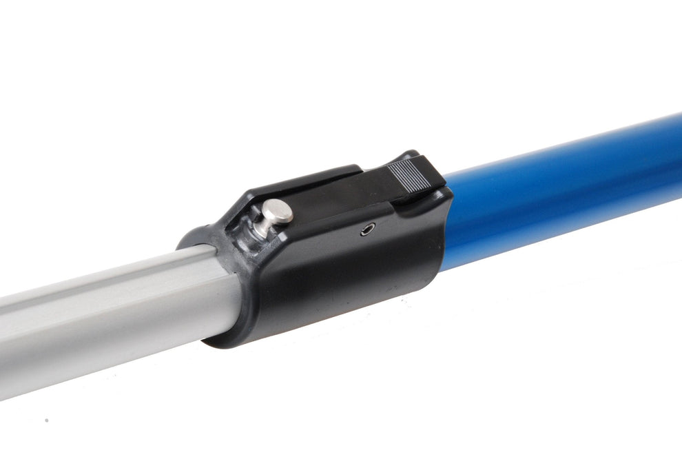 Tapepro Pro-Reach Handle: Extendable Drywall Tool Handle | Render ...