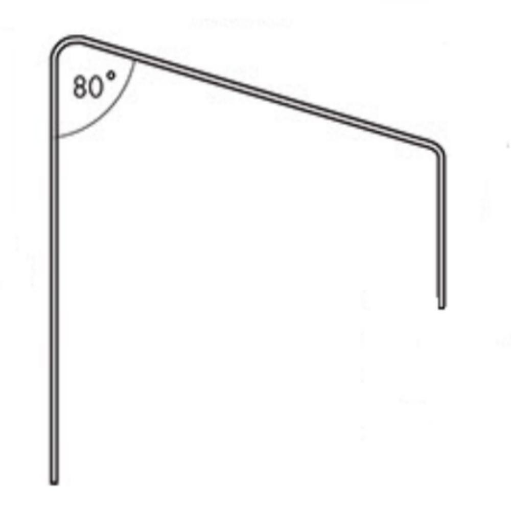 Verge Trim Connectors – Render Systems Online